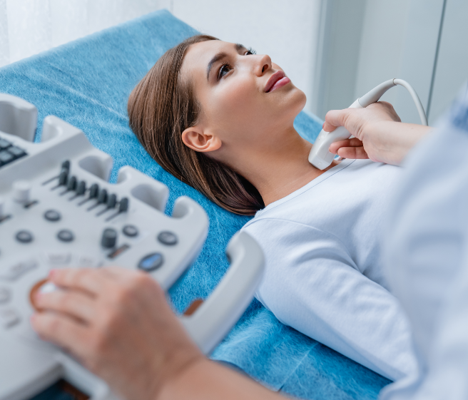 Dr Paul Goonan - Specialist Anaesthetist